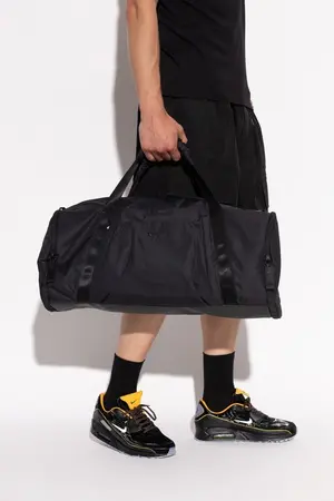 Nike Logo Training Bag