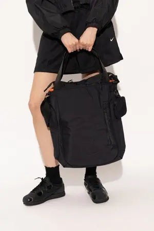 Nike Bag With Logo