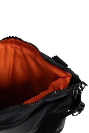 Nike Bag With Logo