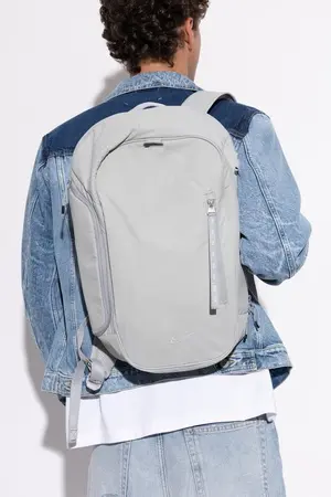 Nike Backpack With Logo