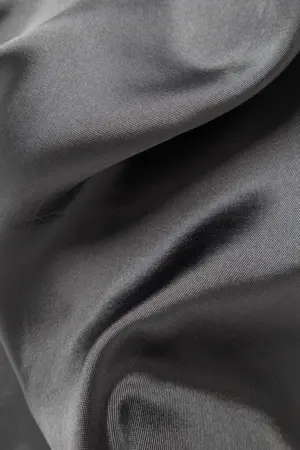 FERRAGAMO Silk Pocket Square