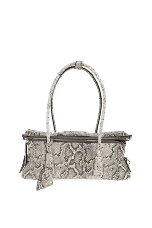 MAISON MARGIELA 5ac East West’ Bag - Grey