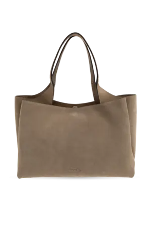TOD’S Suede Bag ‘medium