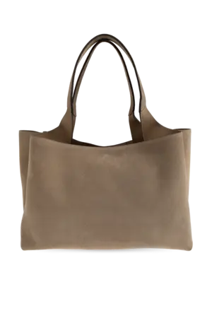 TOD’S Suede Bag ‘medium