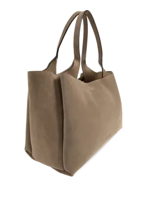 TOD’S Suede Bag ‘medium