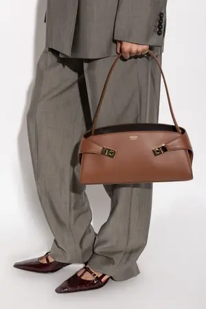 FERRAGAMO Hug' Bag