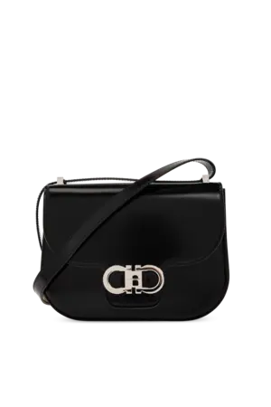 FERRAGAMO Double" Bag