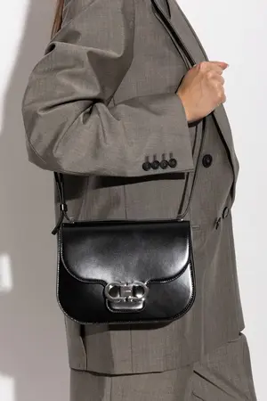 FERRAGAMO Double" Bag