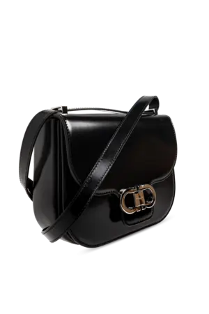 FERRAGAMO Double" Bag