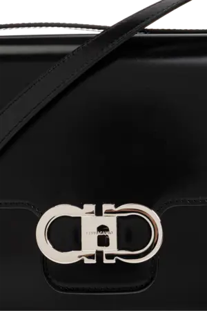 FERRAGAMO Double" Bag