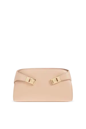 FERRAGAMO Hug Bag - Pink