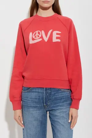 RE/DONE Classic Crewneck Sweatshirt