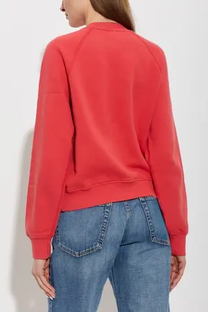 RE/DONE Classic Crewneck Sweatshirt