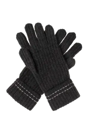 Eleventy Cashmere Gloves