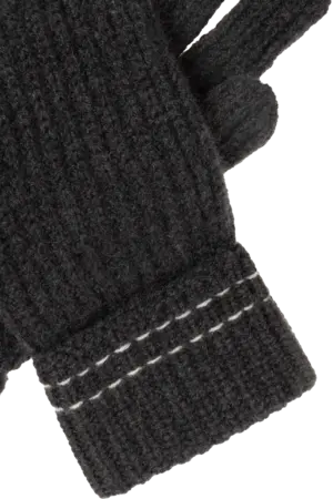 Eleventy Cashmere Gloves