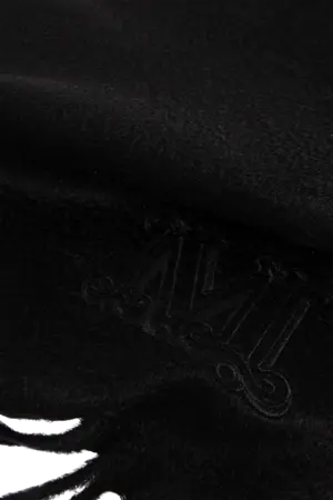 Max Mara Cashmere Scarf