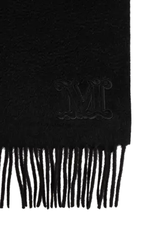 Max Mara Cashmere Scarf