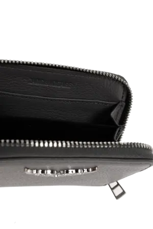 Zadig&Voltaire Leather Wallet