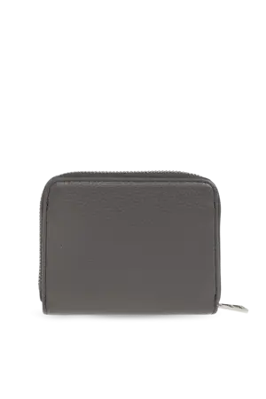 Zadig&Voltaire Leather Wallet
