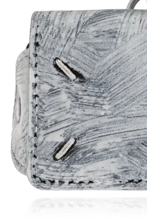 MAISON MARGIELA Dog Poop Bag Holder
