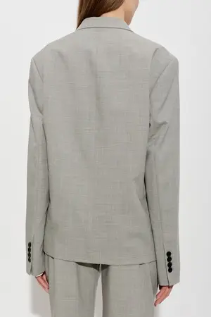 TOTEME Wool Blazer