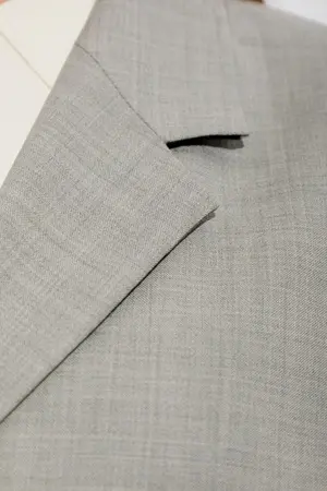 TOTEME Wool Blazer