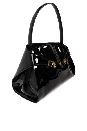 FERRAGAMO Hug Bag