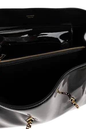 FERRAGAMO Hug Bag