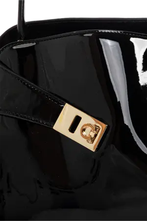 FERRAGAMO Hug Bag