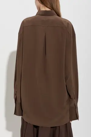 TOTEME Silk Shirt
