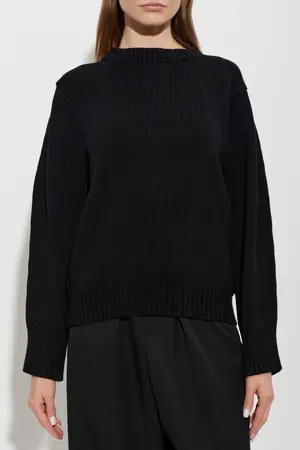 TOTEME Crew Neck Sweater