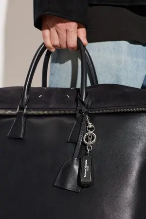 MAISON MARGIELA Keychain With Dice