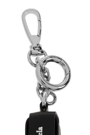 MAISON MARGIELA Keychain With Dice