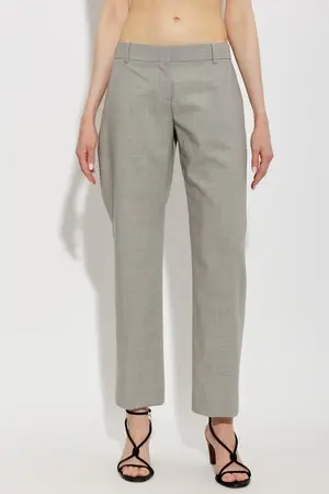 TOTEME Wool Trousers