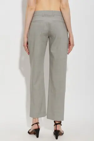 TOTEME Wool Trousers