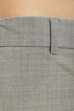 TOTEME Wool Trousers