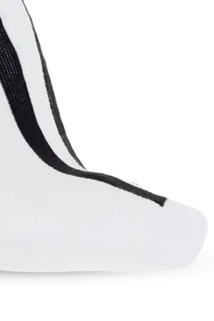 Y3 Patterned Socks