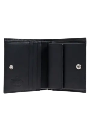 VIVIENNE WESTWOOD Folding Wallet With Logo