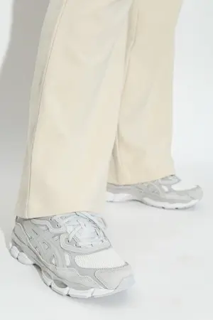 Asics Gel-nyc Low Top Sneakers