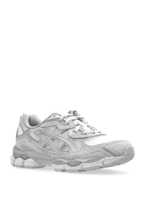 Asics Gel-nyc Low Top Sneakers