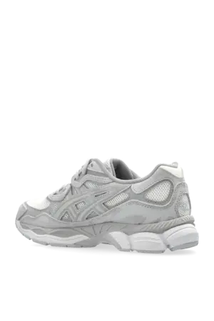 Asics Gel-nyc Low Top Sneakers