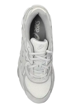 Asics Gel-nyc Low Top Sneakers
