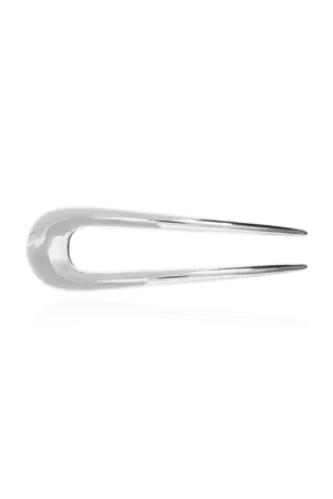 Lié Studio Hair Clip Frida - Silver