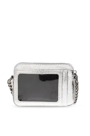 Kurt Geiger Wallet On A Chain "kensington Micro