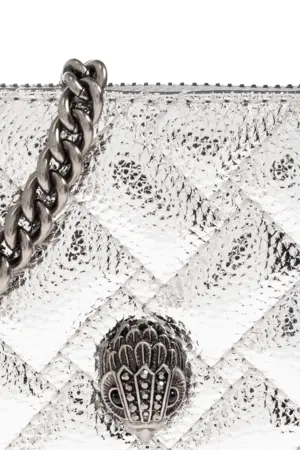 Kurt Geiger Wallet On A Chain "kensington Micro