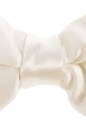 TOM FORD Silk Bow Tie