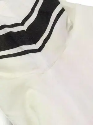 Celine 2010s Short-sleeve T-shirt - White