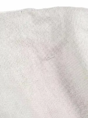 Hermès 2010 Fine-knit Jumper