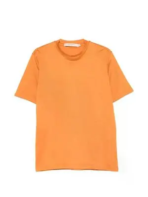 YES LONDON Short-sleeve T-shirt - Orange