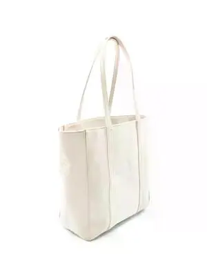 Balenciaga 2000s Everyday Xs Tote Bag - Neutrals